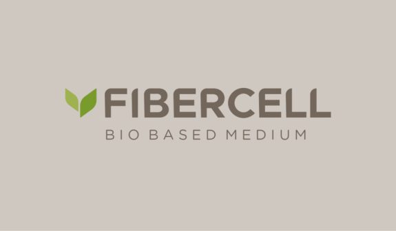 FiberCell BioBased Medium Paper - Fibercell