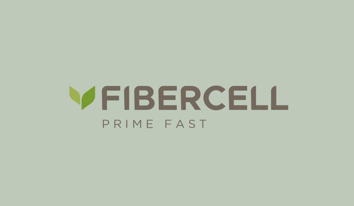 FiberCell Prime Medium Paper - Fibercell