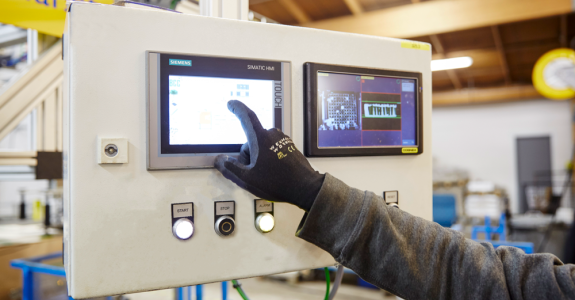 System Integration - Fibercell